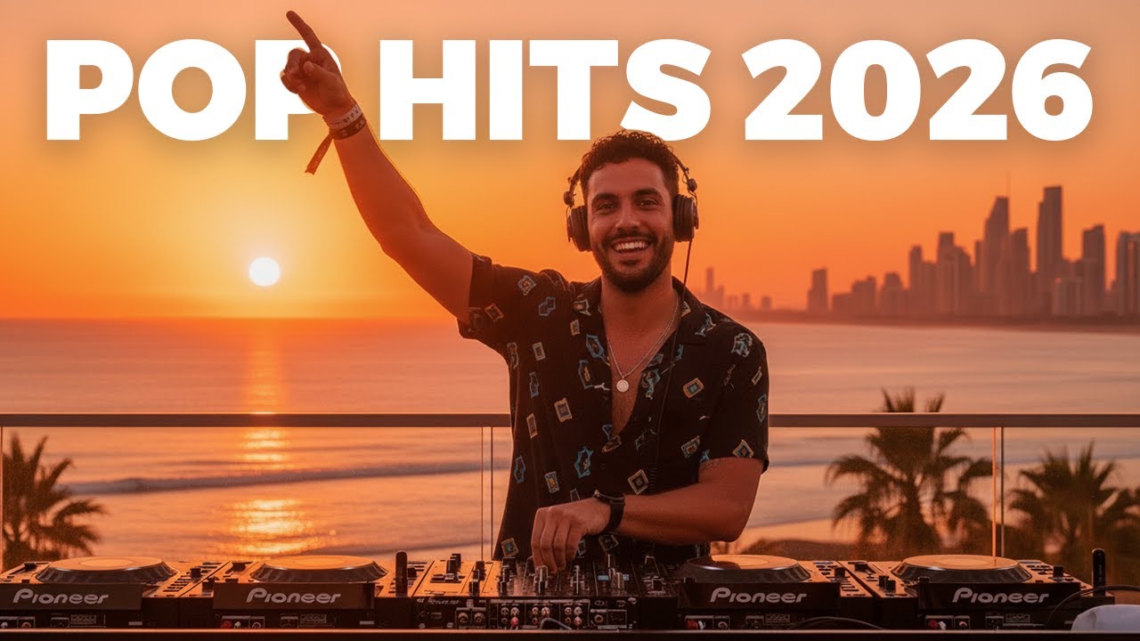 Spotify Pop Hits 2026 ♫ Lady Gaga, Bruno Mars, Ed Sheeran, Billie ...