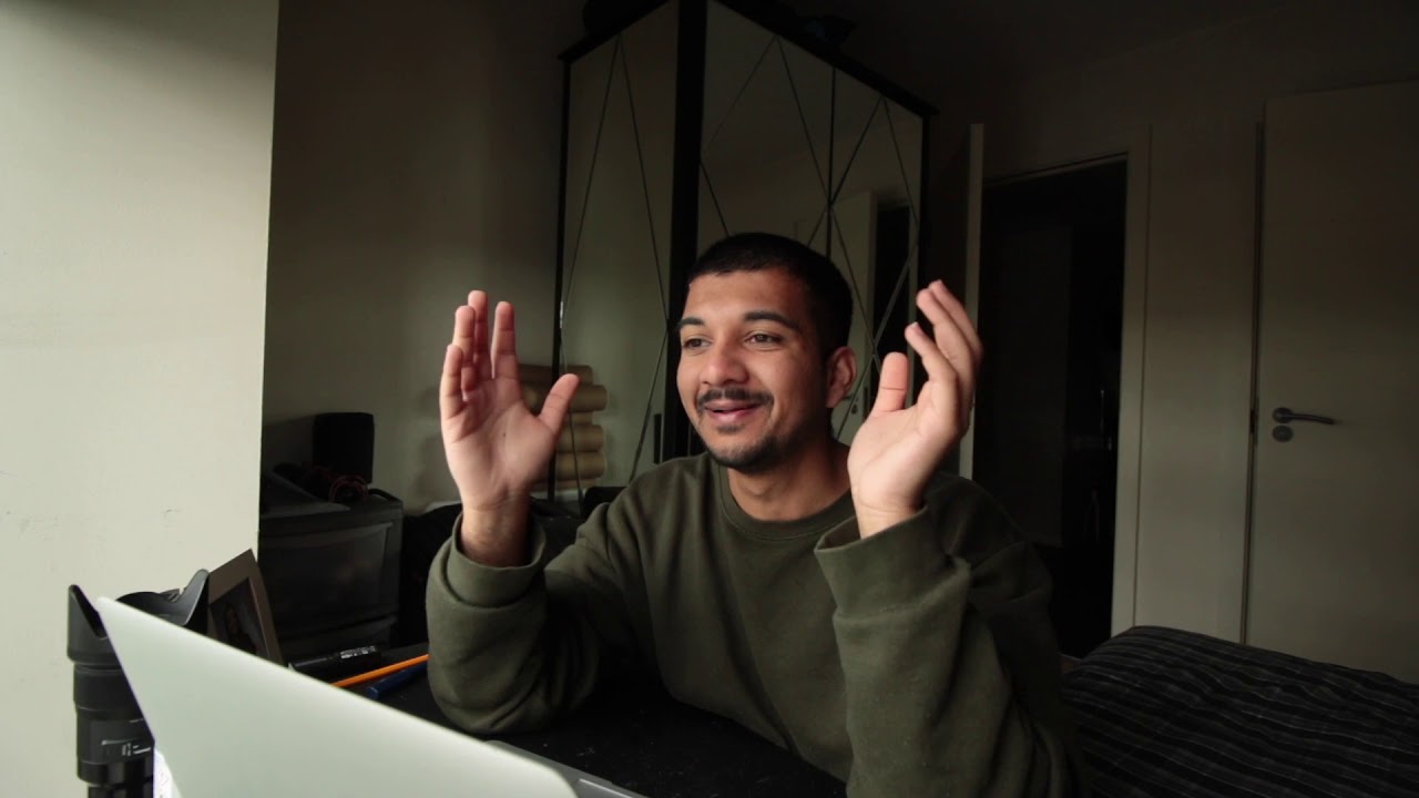 RAPHEAD REACTS TO DEFTONES - XERCES (FIRST TIME LISTEN) - YouTube