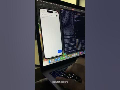 Flutter X GoogleMeet | UI | @ClutchCoders #flutter #dart #ui #developers #ytshorts #shorts - YouTube
