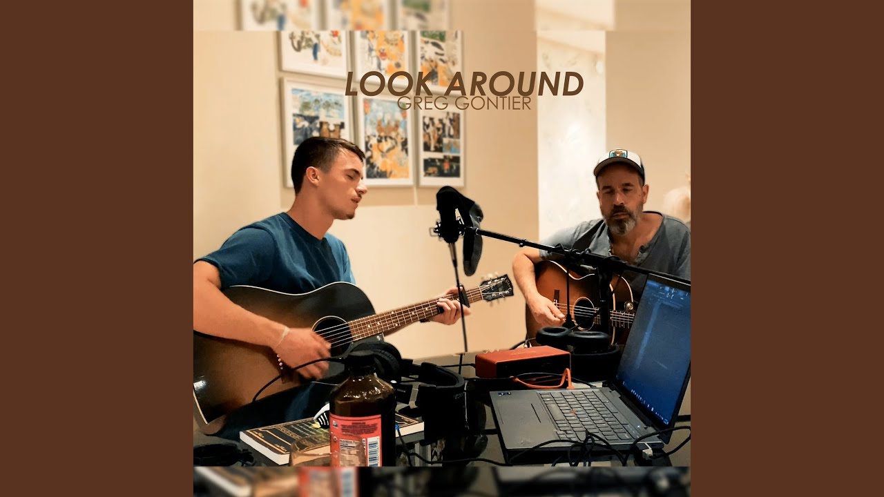 Look Around - YouTube