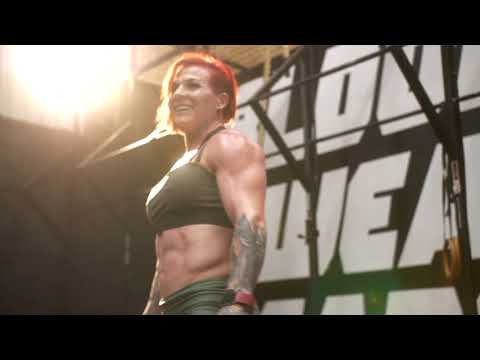 Bodybuilder tries out Crossfit. WELCOME TO A NEW ARENA! - YouTube