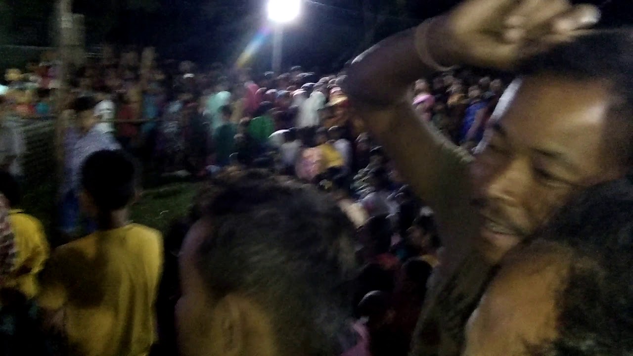 Mon Mayabi Nikha | Anupam Saikia | Sukanjani Rongali Bihu Xonmiloni - YouTube