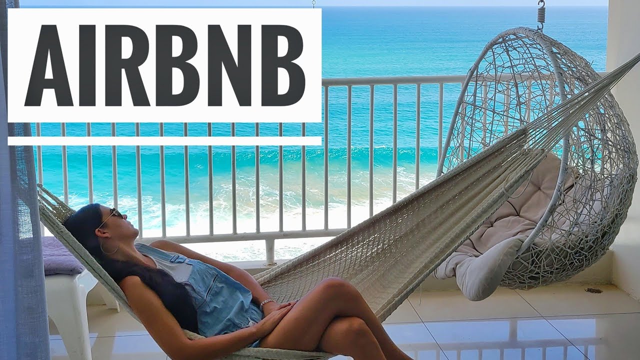 EL SUPER APARTAMENTO PLAYERO🔥 CON UNA VISTA INCREIBLE😍 PUERTO RICO ...