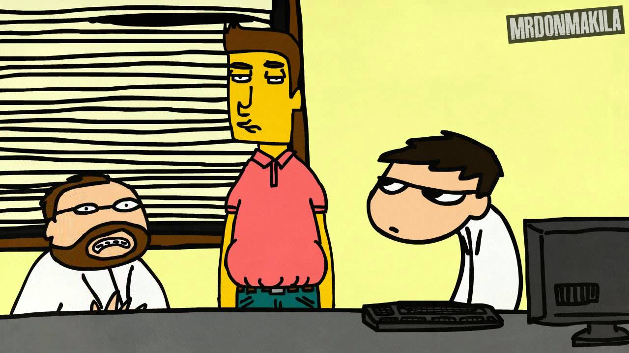 DONMAKILA - 17 - Turno de la tarde - YouTube