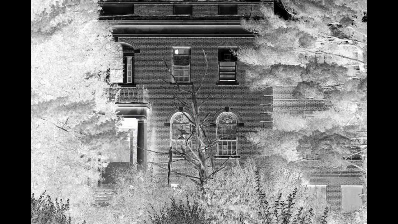 Abandoned Ladd School For The Feebleminded Exeter RI HD - YouTube