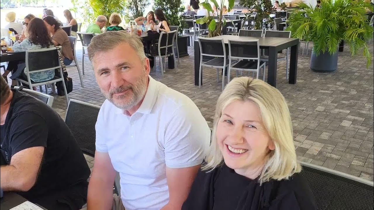 Как дальнобойщик справляет жене день рождения Youtube