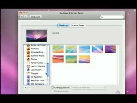 A Basic Mac Tutorial - Moving to a Mac - YouTube