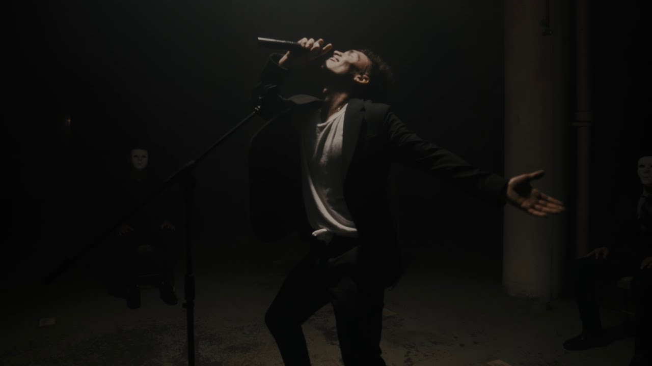Marcus Rodriguez - REST ASSURE (Official Video) - YouTube
