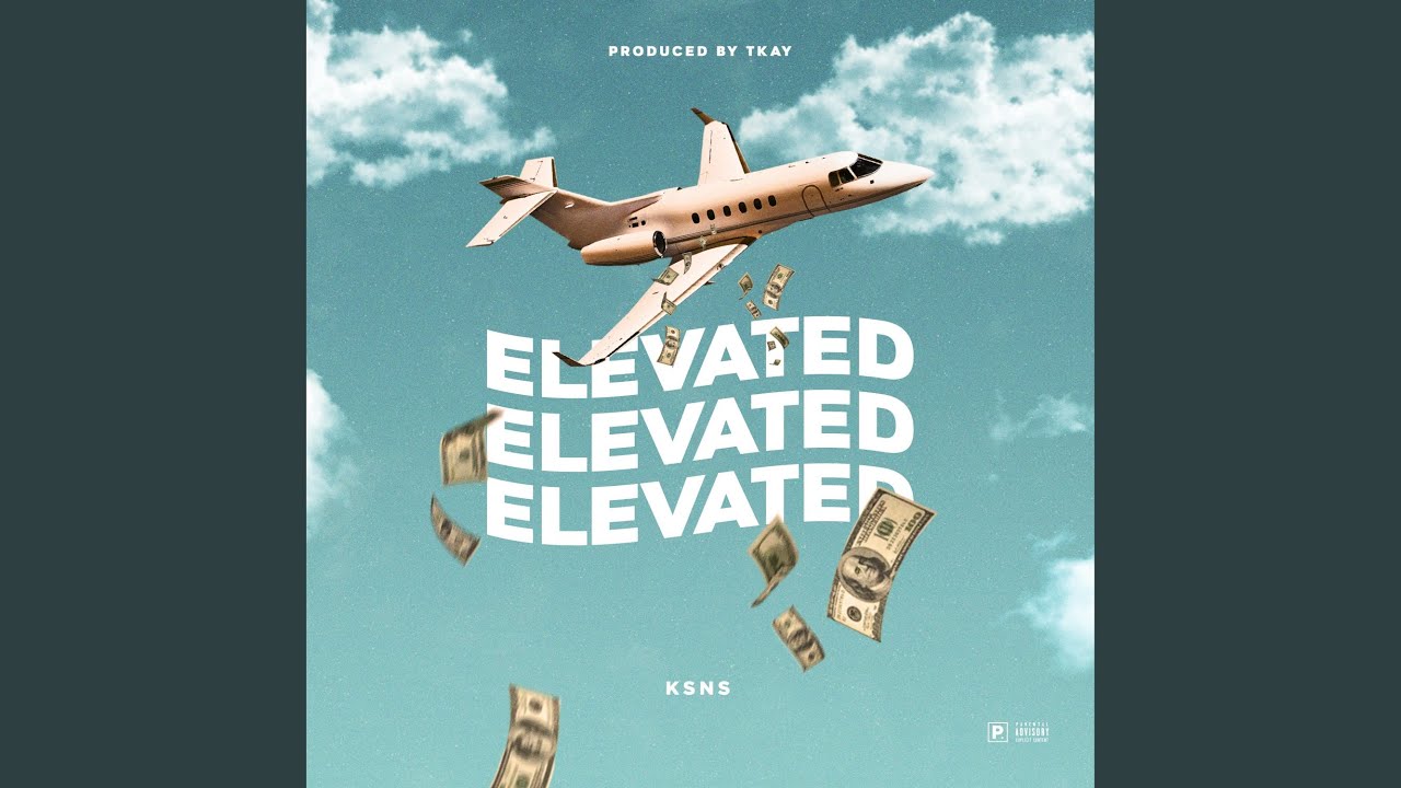 Elevated - YouTube Music