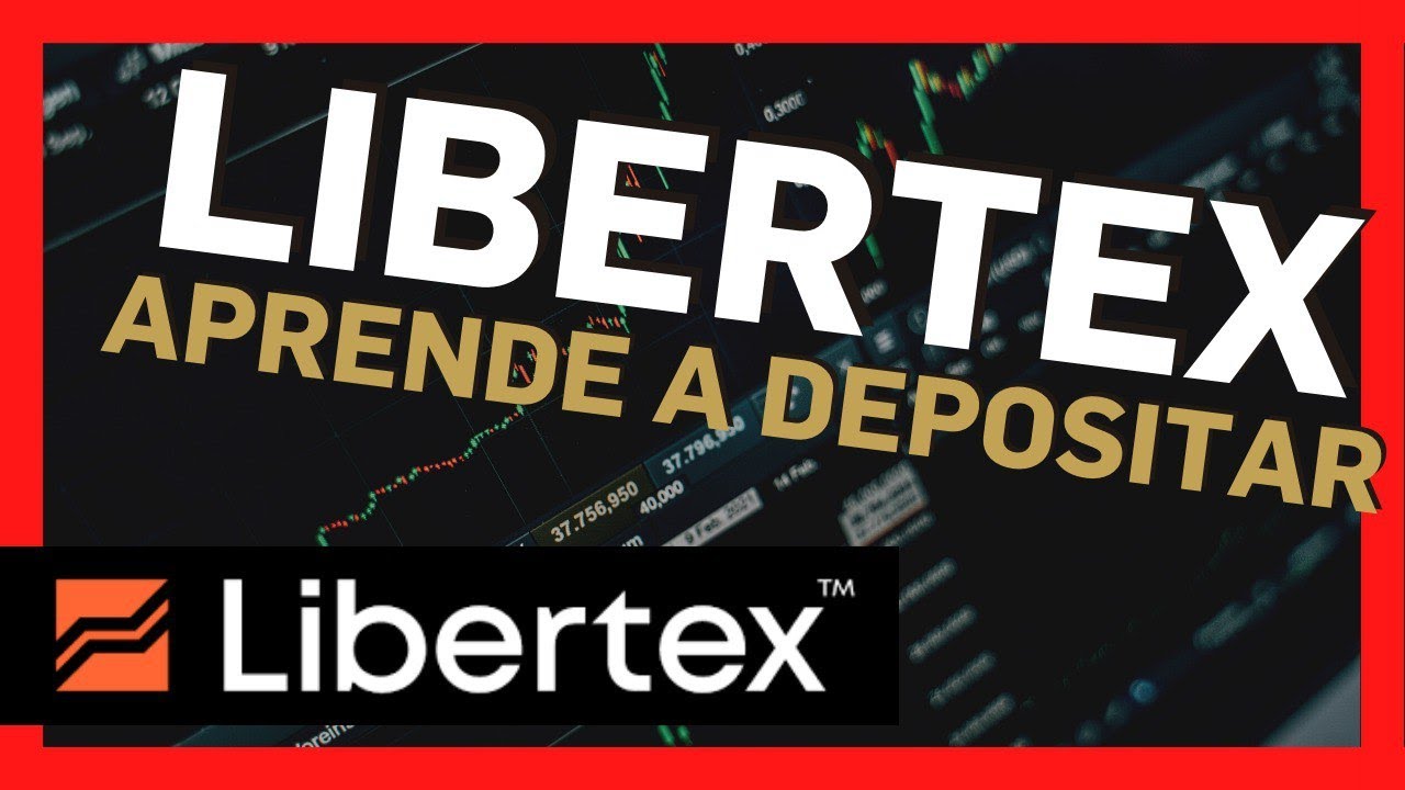 Como depositar en libertex para operar las señales de alta efectividad ...