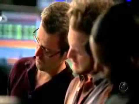 The Story of Danny and Lindsay part 3 CSI NY - YouTube