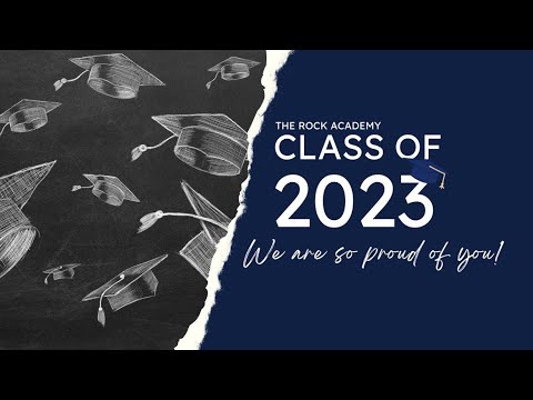 TRA High School Graduation - YouTube