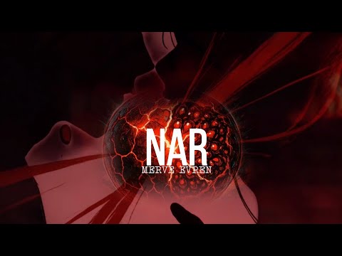 NAR – Bir Kırılmanın Hikâyesi | Merve Evren (Official Music Video)