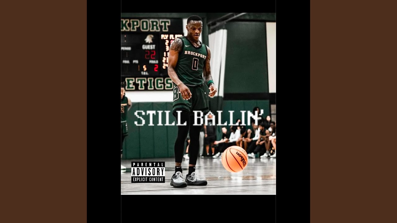 Still Ballin' (feat. 4xkay) - YouTube