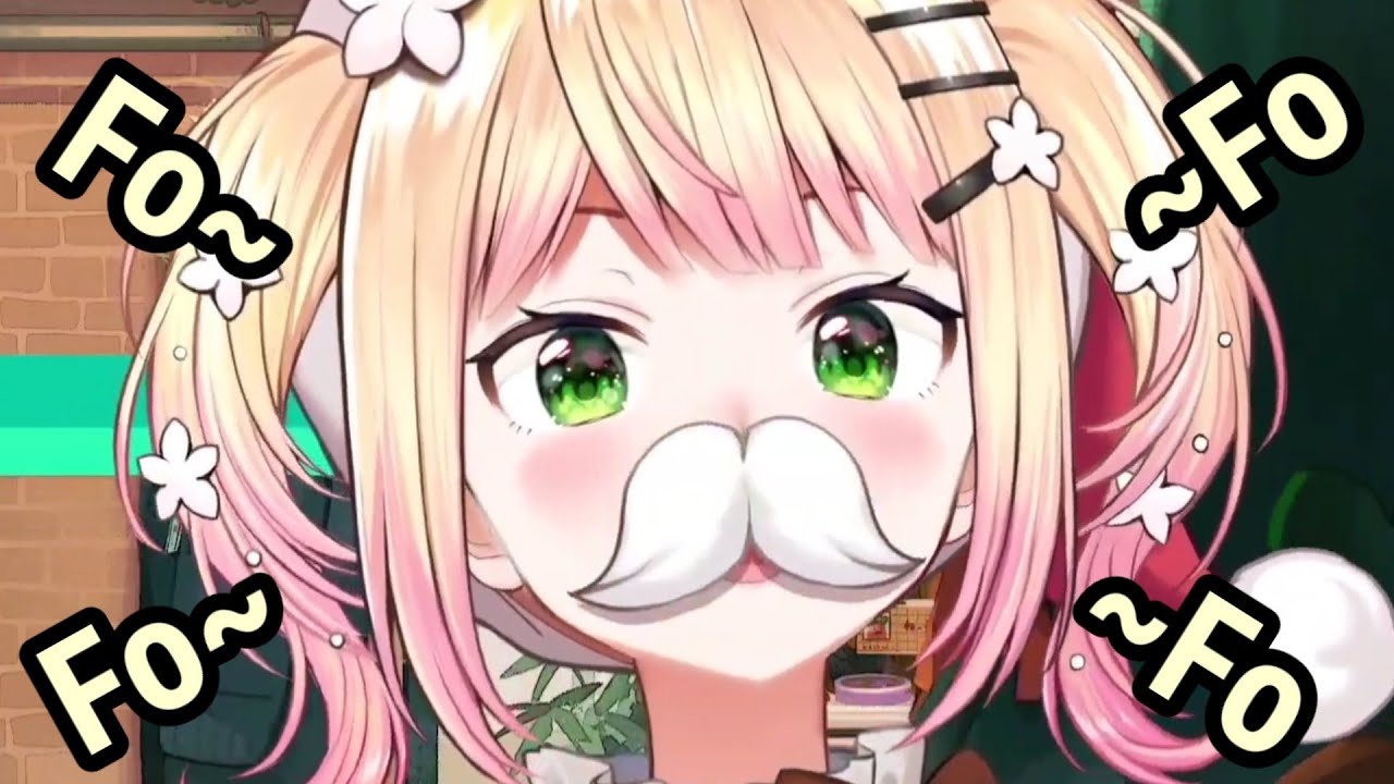 Fo Fo Fo Fo Fo Fo~ - YouTube