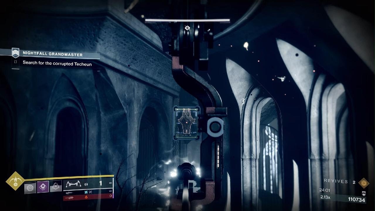 Destiny 2 eyes are easy... By relaxiitis - YouTube
