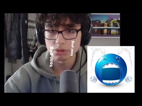 Goofy Redyvex Rage Quitting - YouTube