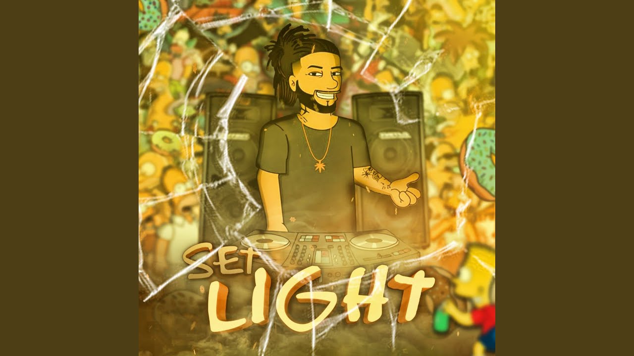 10 Minutos Light do Jamaica - YouTube