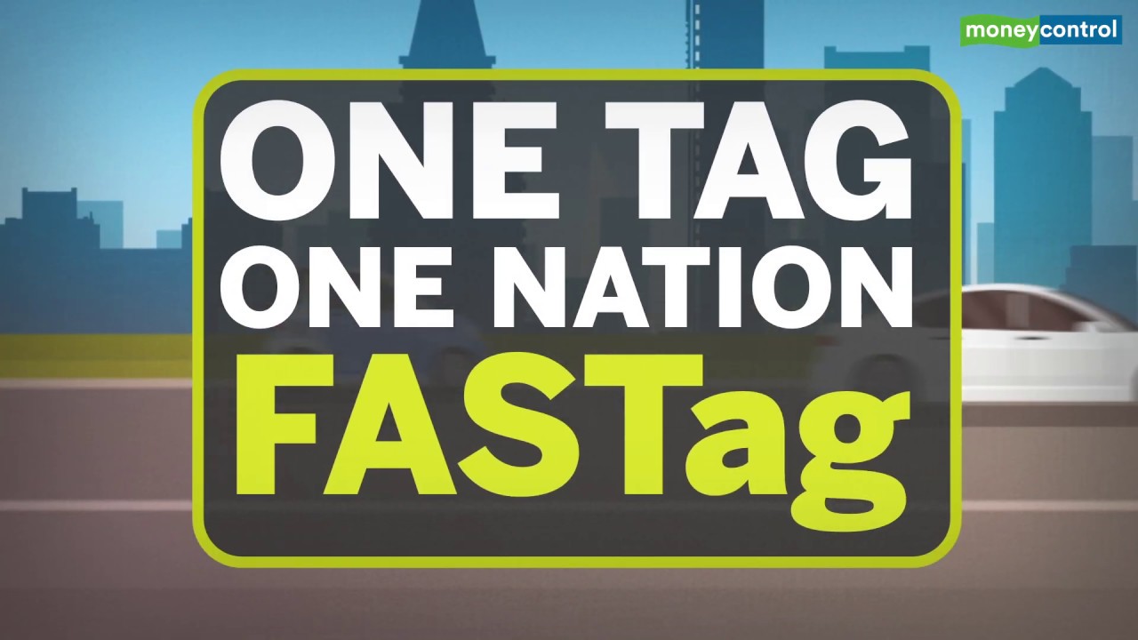 One Tag One Nation - FASTag - YouTube