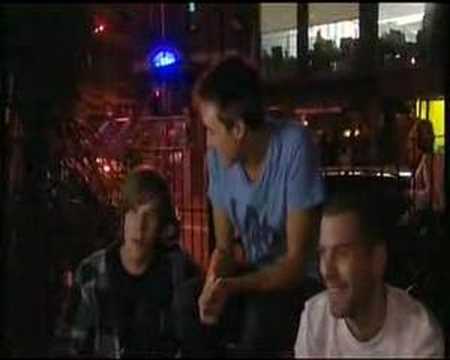 Andy Sheldrake on BBC 2 Culture Show - YouTube