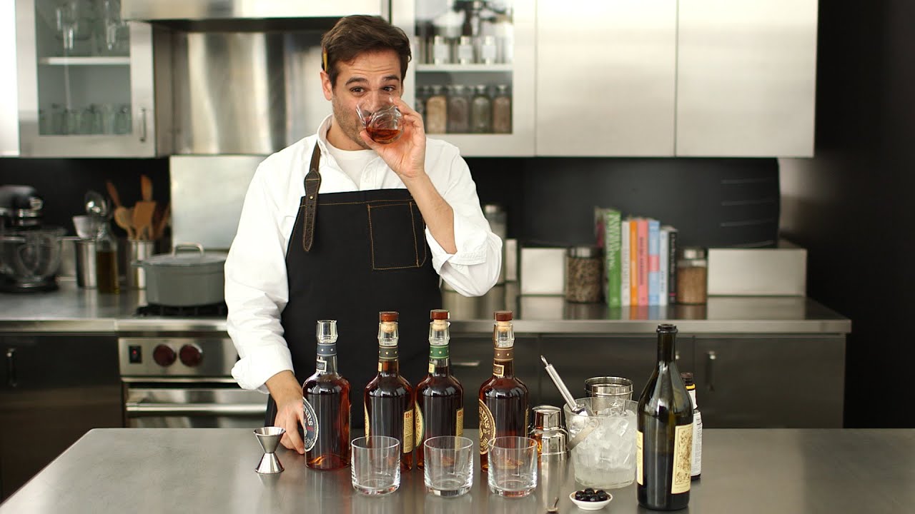 The Latest Everyday Food Bloopers and Outtakes - YouTube