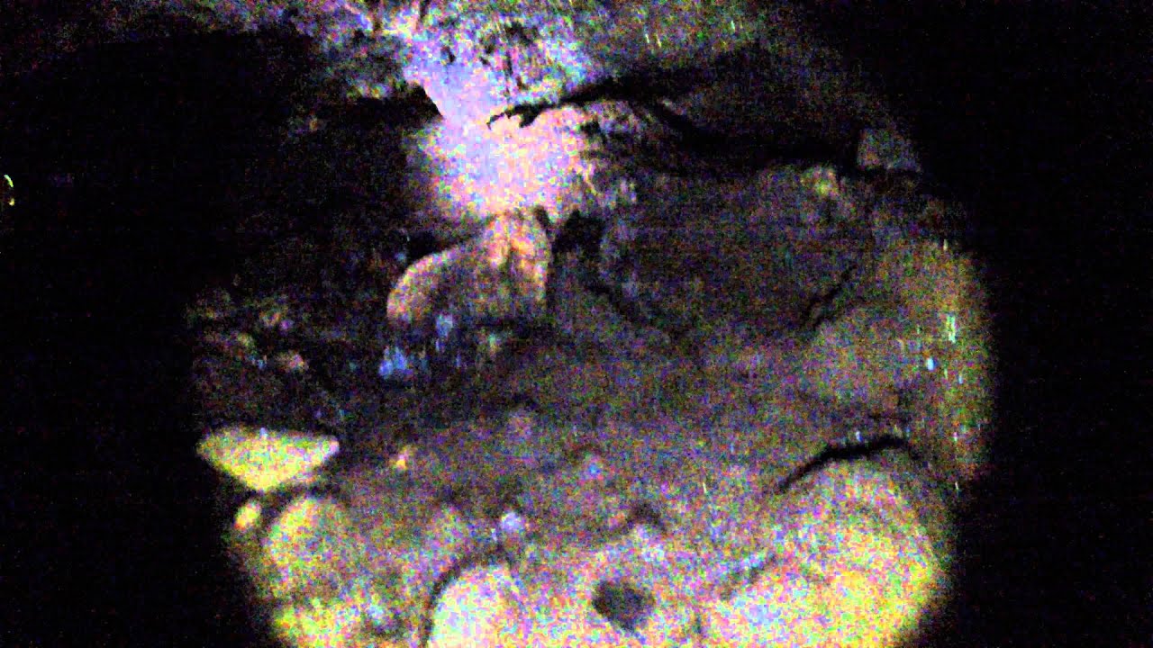 Wicked Cave, part 1, 4k - YouTube