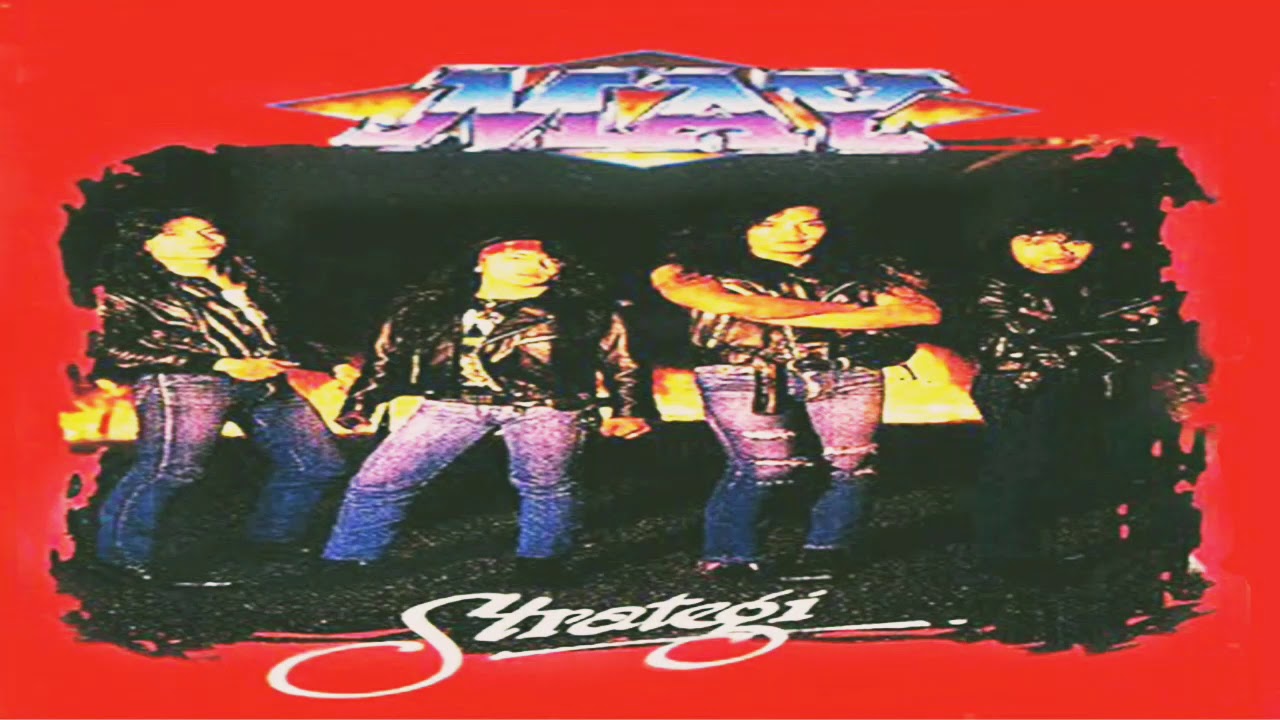 May - Singa Taring Palsu HQ - YouTube