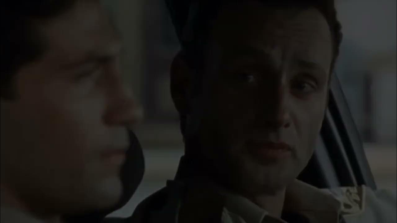 “What happened Rick?” - YouTube