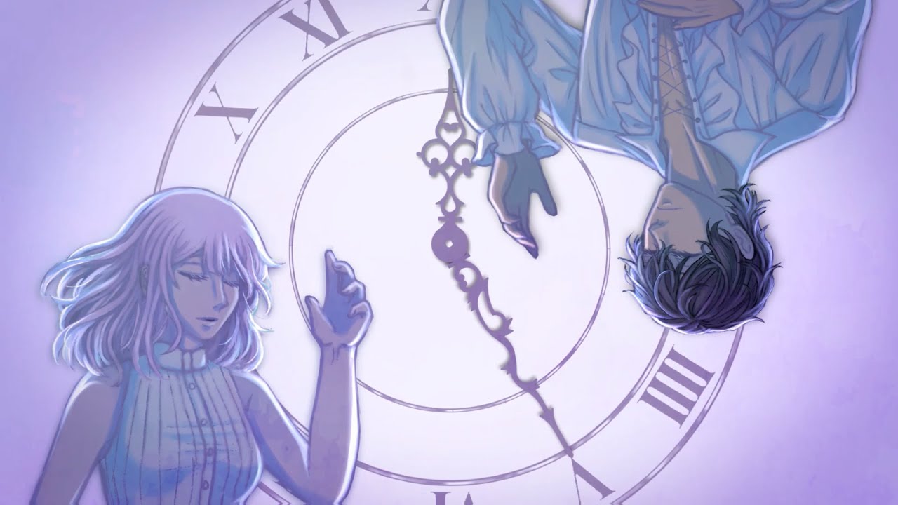 【Sharon ft. @GezeusQuiryst】Takamachi Walk - Redeemer (Cover) - YouTube