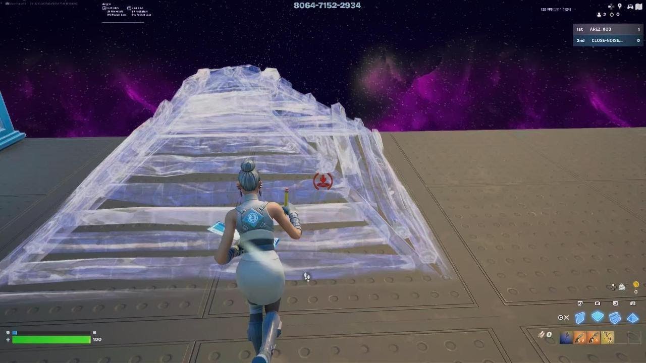 I broke peterbots world record quad edit 21 - YouTube