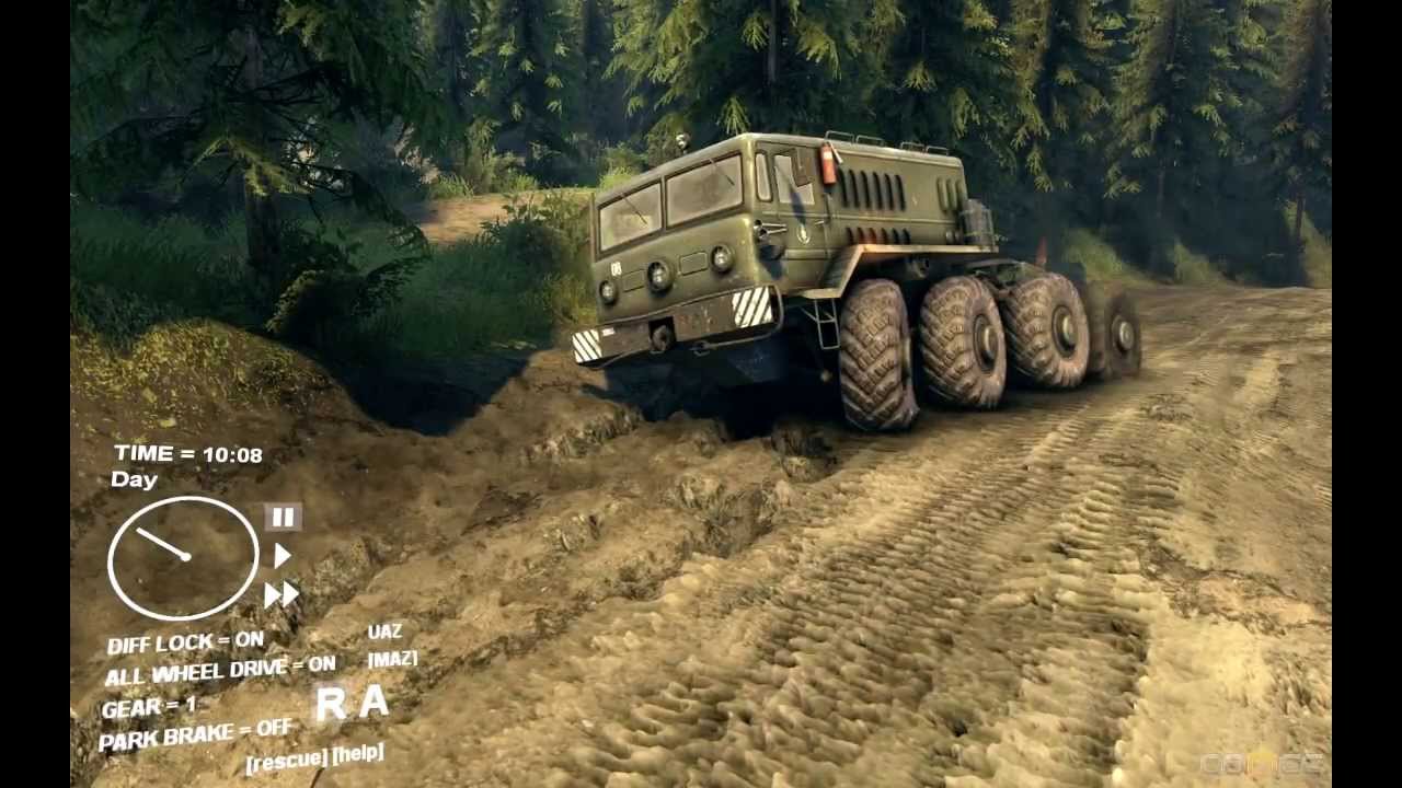 Best physics game (2013) - YouTube