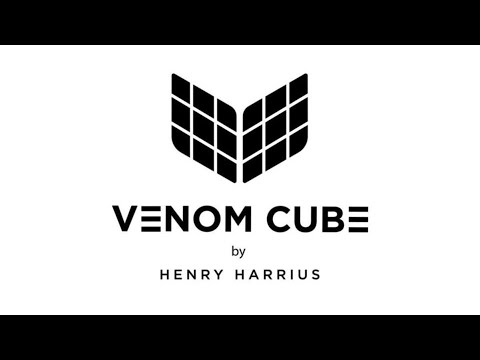 Venom Cube by Henry Harrius - YouTube