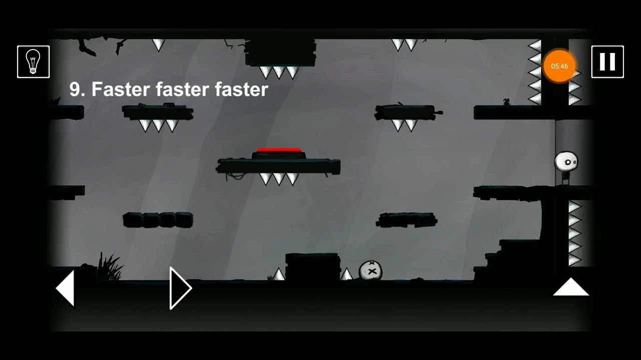 That Level Again Levels 1-10 Walkthrough - YouTube