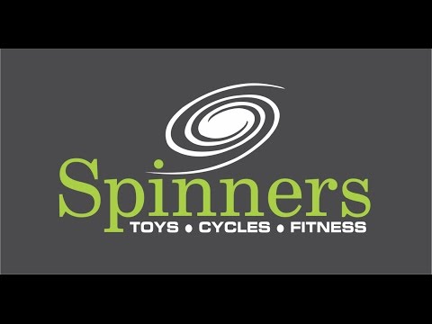 Spinners Toys, Cycles & Fitness - Promotional Video | Best Cycle Store ...