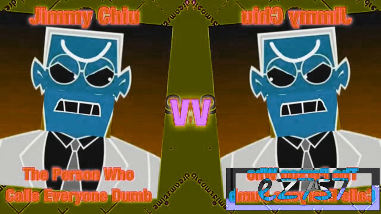 (REQUESTED) Jimmy Chiu Vs Baldi in CoNfUsIoN (Color Secondary Edition ...