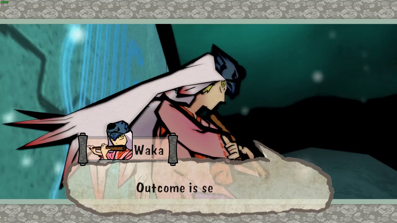 Okami HD, HD Ending, All Boss Fights, Credits, Bonus Gifts, & New Game ...