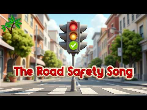 Song - The Road Safety Song