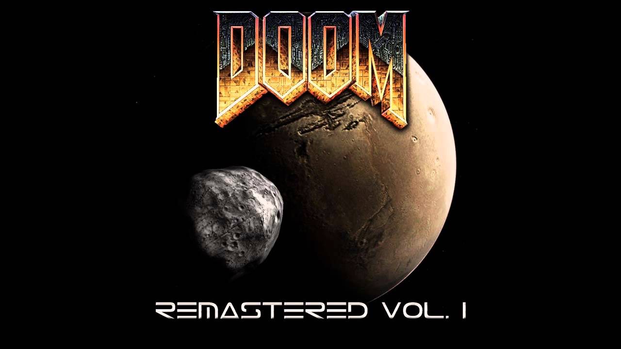 DOOM Remastered Vol. 1 (DOOM) Preview - YouTube