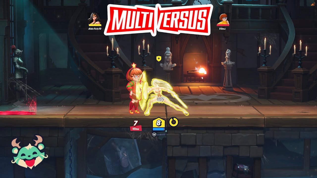 MultiVersus • Vamos A Ver Que Tal Esta La Temporada 2 - YouTube