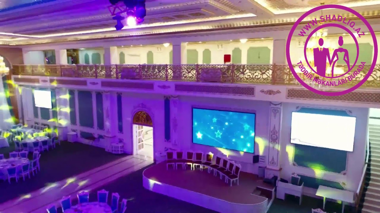 Grand Neon tanıtım çarxı - YouTube