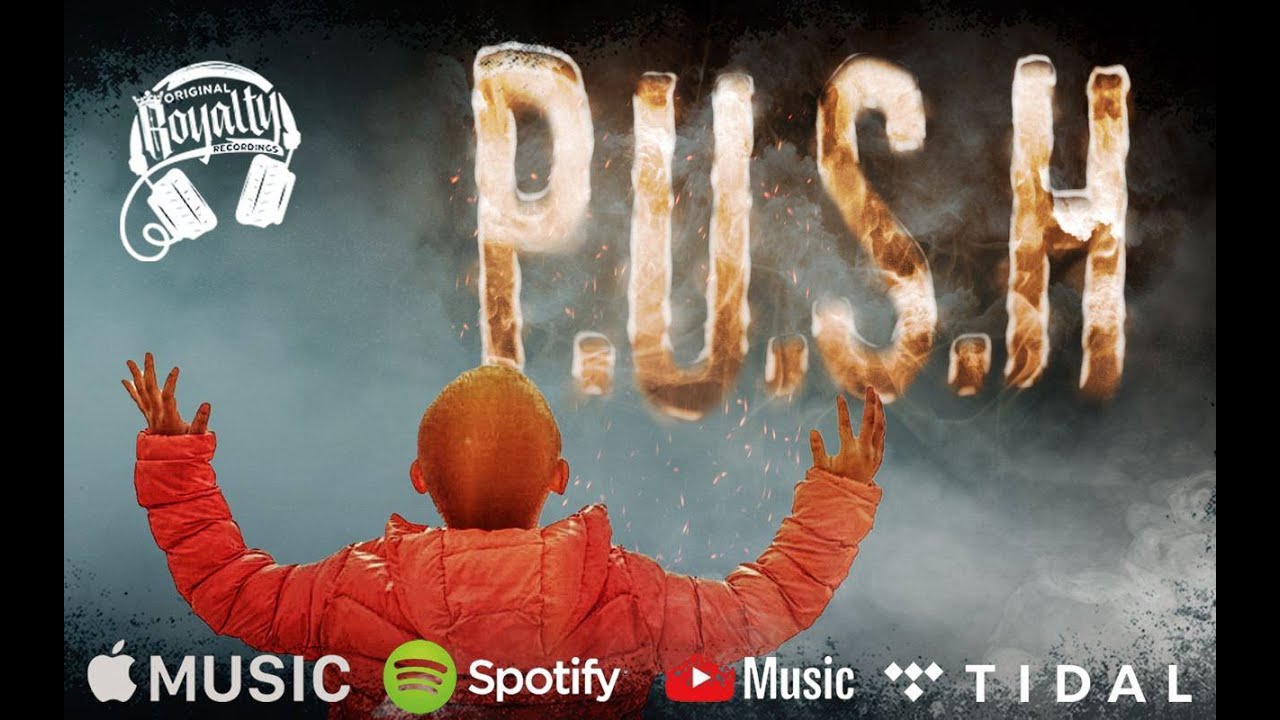 Original Royalty Recordings Presents: Sons Of Thunder Ft Malachi - P.U ...