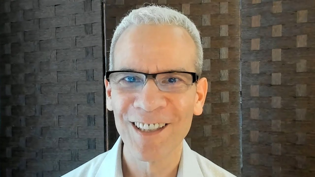 Dean M. Herman, Ph.D. discusses executive coaching - YouTube