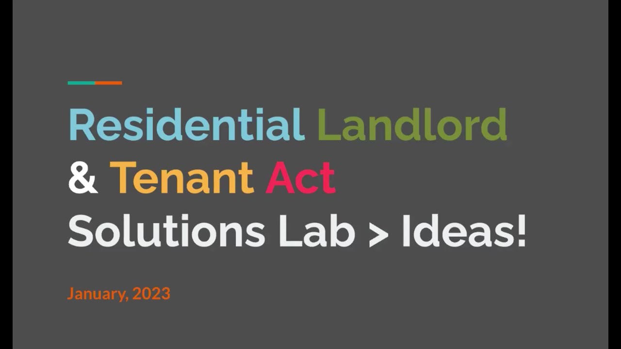 Solutions Lab report - Video description - YouTube