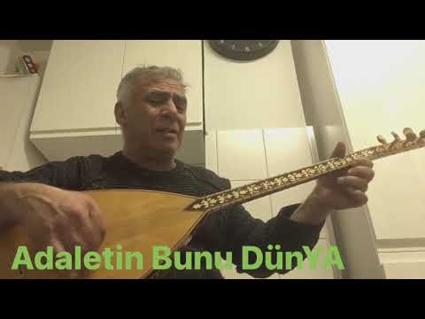 Adaletin bumu dunya