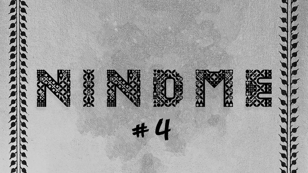 NIND ME | INSTRUMENTAL | EP1 | Prod.@XiSTENCE - YouTube