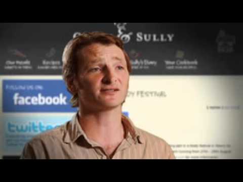 eircom Spiders Allen Cullen-Cully & Sully - YouTube