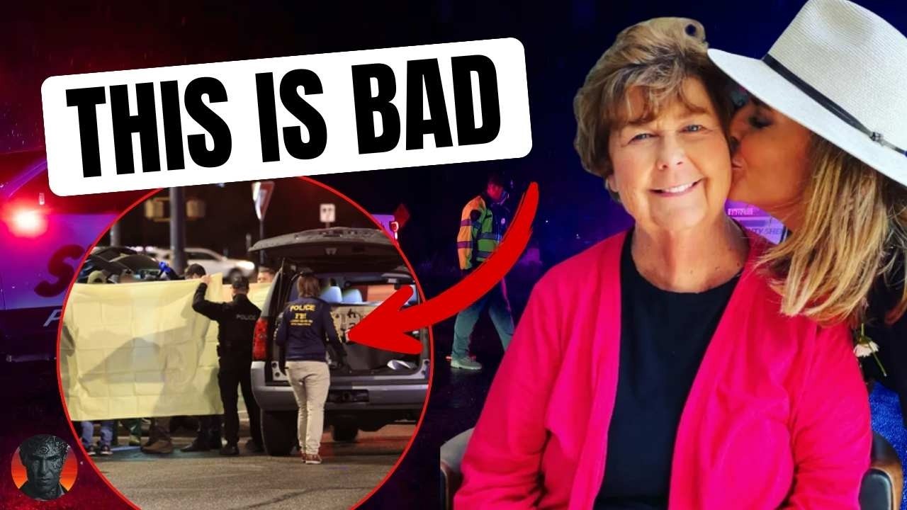 "Botched Home Invasion Turned Into A Homicide" - YouTube