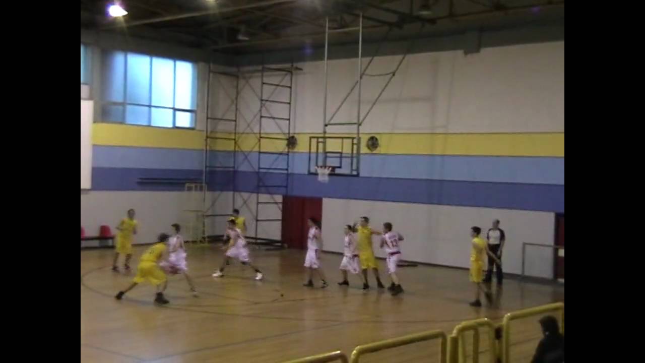 Lordos Byron vs Arta EXCELLENT BASKETBALL GAME JUST LIKE NBA 3POINT ...