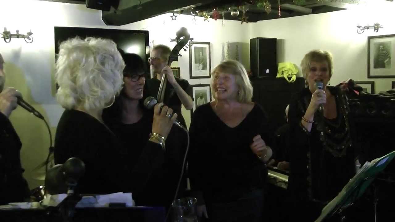 Girls Allowed Panto - Oh No It Isn't! - YouTube