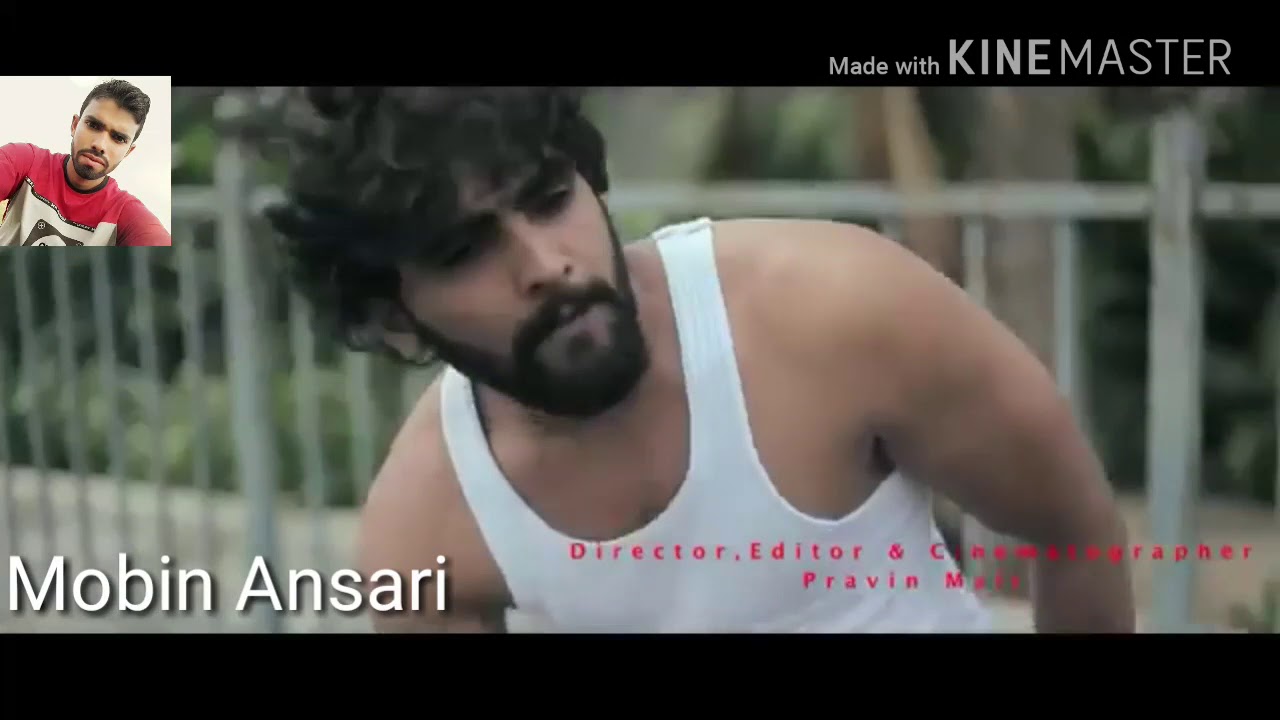 Mobin Ansari - YouTube